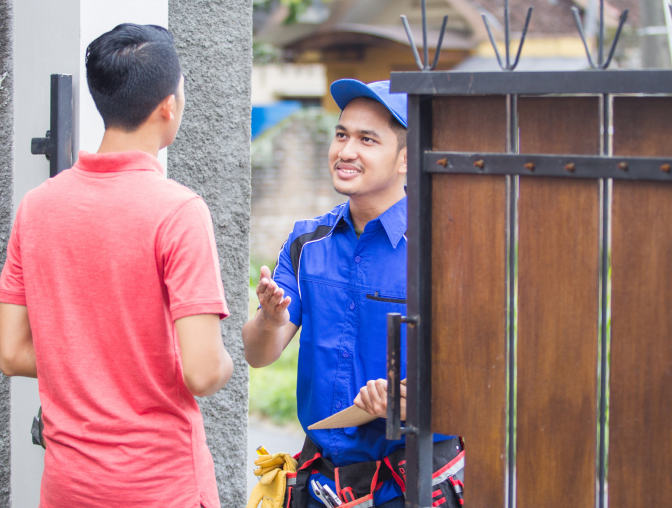 LET’SCRAP - Online Scrap Collection & Recycling in Gurgaon | Eco ...